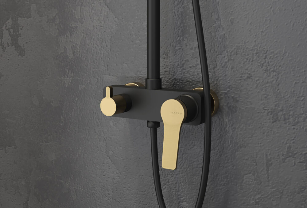 ANDARE Collection – KARAG